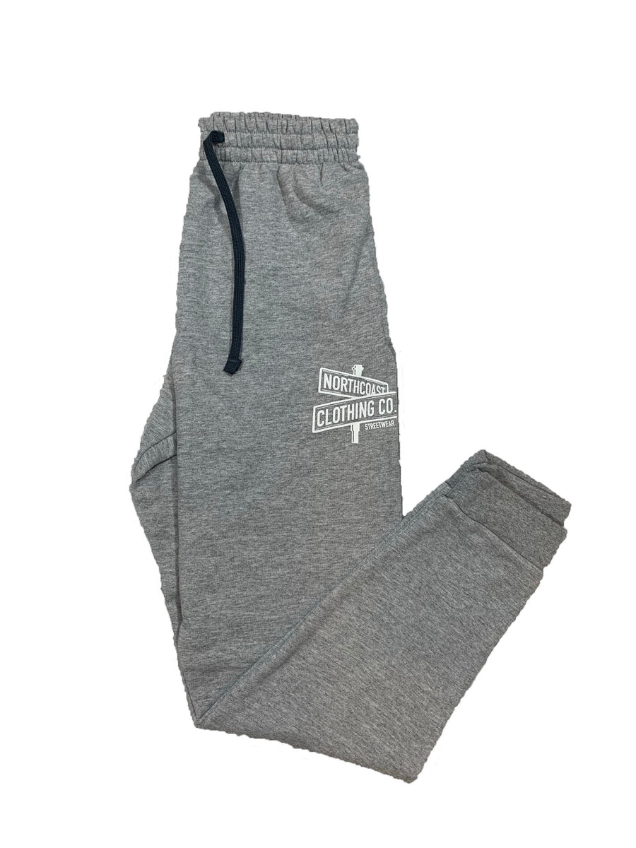 OG Gym Sweats – Northcoast Clothing Company Streetwear